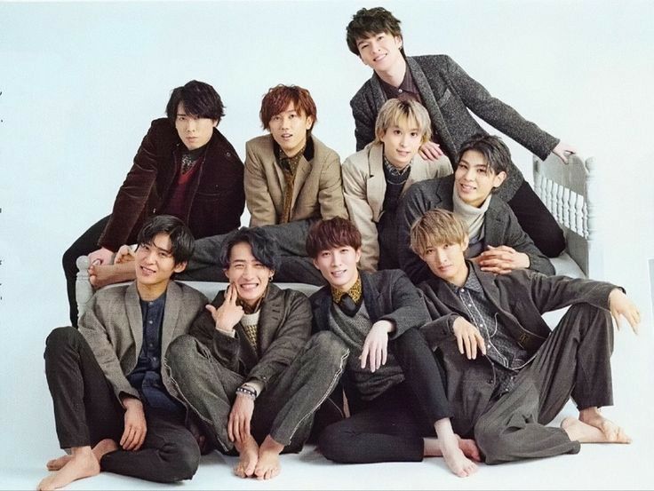 【SnowMan】メンバーの性格を解説！それぞれ個性が強くて最高すぎる｜Johnny's-news